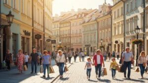 Verkaufsoffener Sonntag In Polen